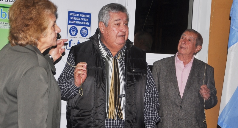 biblioteca0 | Paralelo 28 - www.paralelo28.com.ar