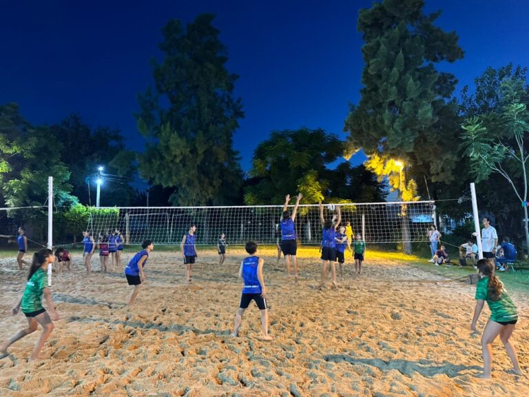 Villa Ocampo: Se desarrolló la segunda y última fecha del Encuentro ...